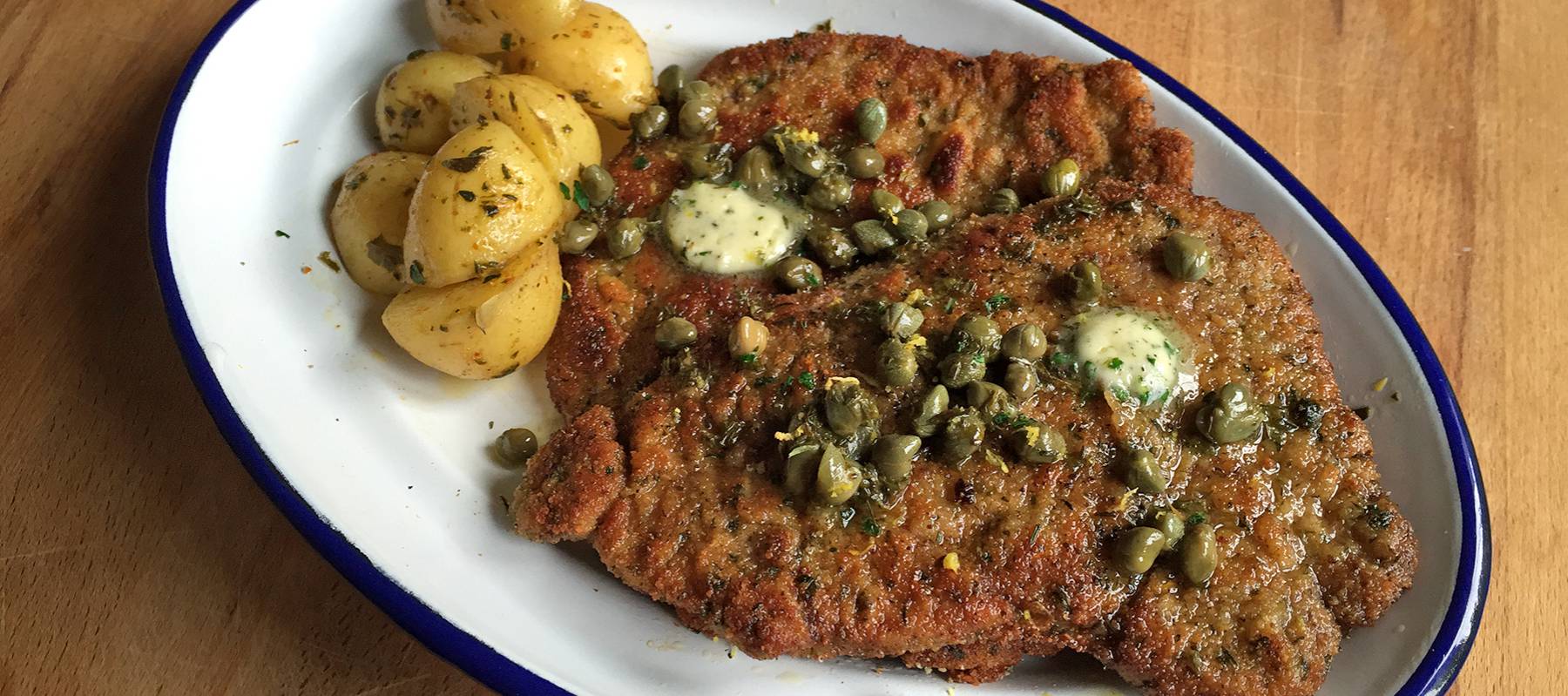 filete de ternera